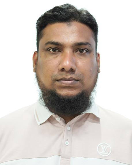 Md.Sayed Bhuiya Details| STIMT